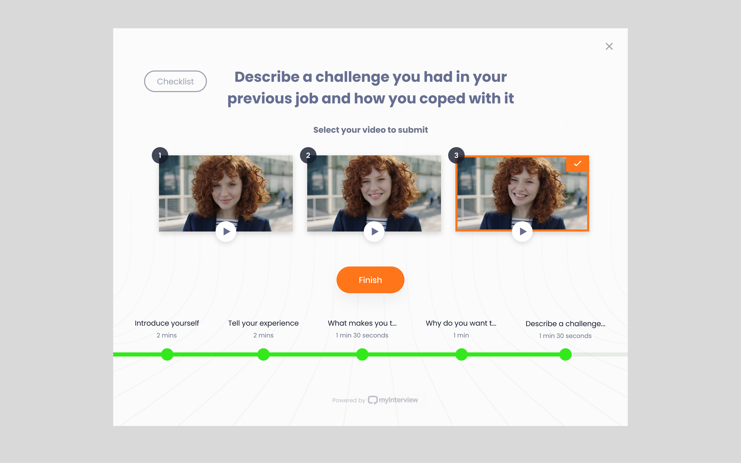 Workable Partners Directory